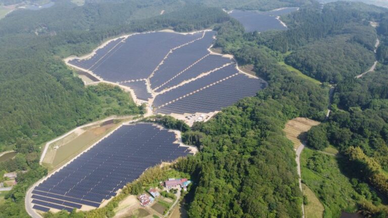 Vena Energy Announces the Commercial Operation of the 25 MW Wakuya ...