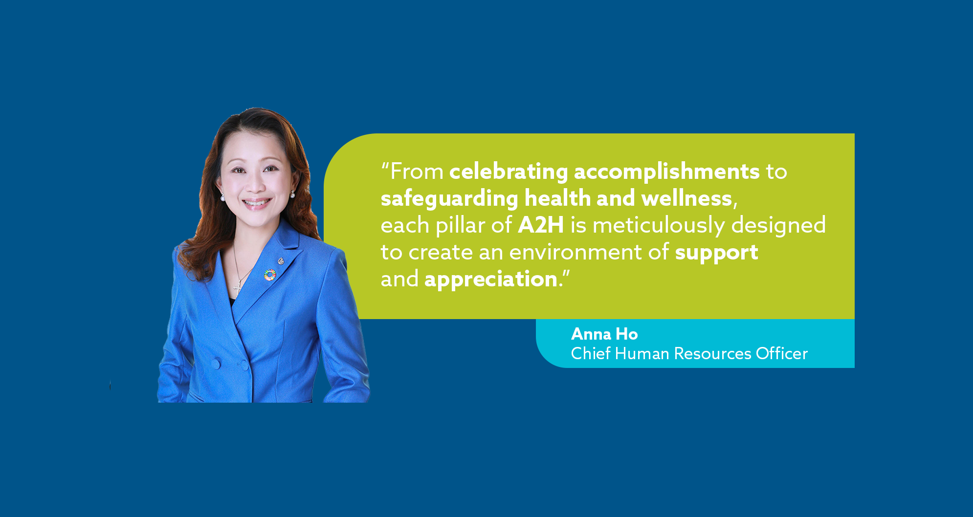 Winning Secrets: The ‘A2H’ of nurturing a thriving culture at Vena ...