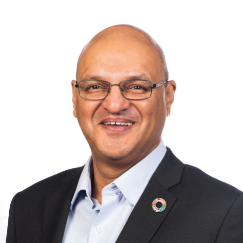 Our Leadership – Vena Group