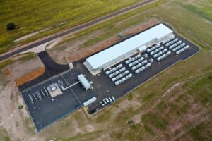 Renewable Energy Solutions | Vena Energy