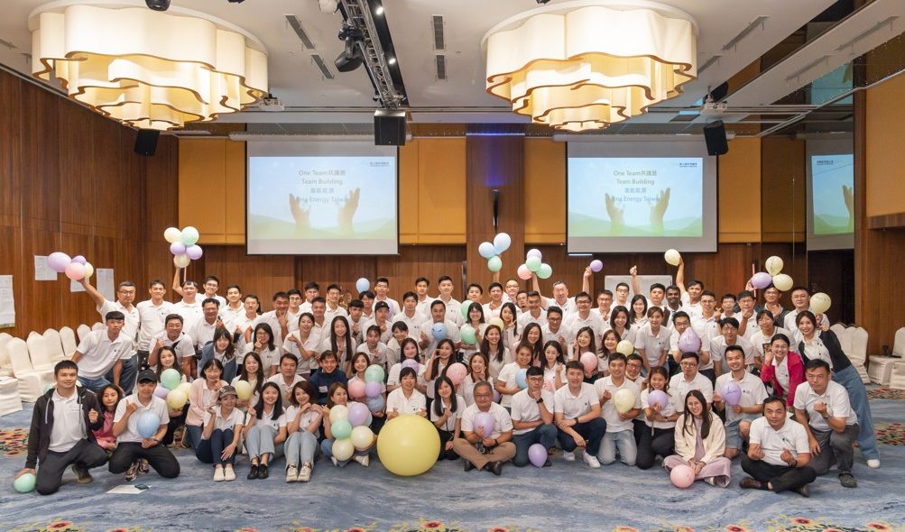 Vena Energy Wins “Healthy 99” Award at the 2024 CHR Health Corporate ...