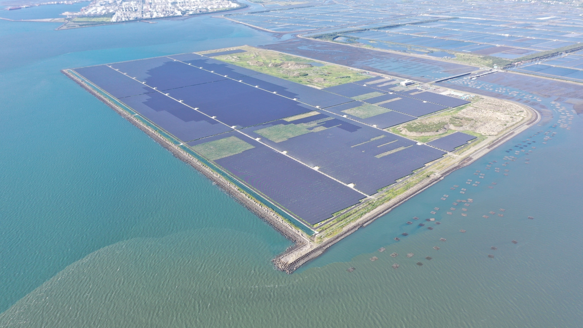 Vena Energy Clinches Renewable Energy Deal of the Year in Taiwan for ...