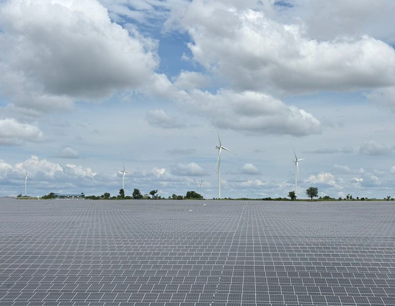 Inox Clean Energy Signs Agreement to Acquire Vena Energy India - 5.4 GW ...