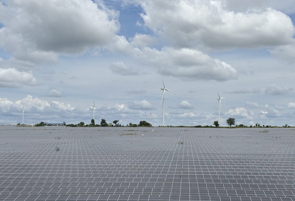 Inox Clean Energy Signs Agreement to Acquire Vena Energy India - 5.4 GW ...